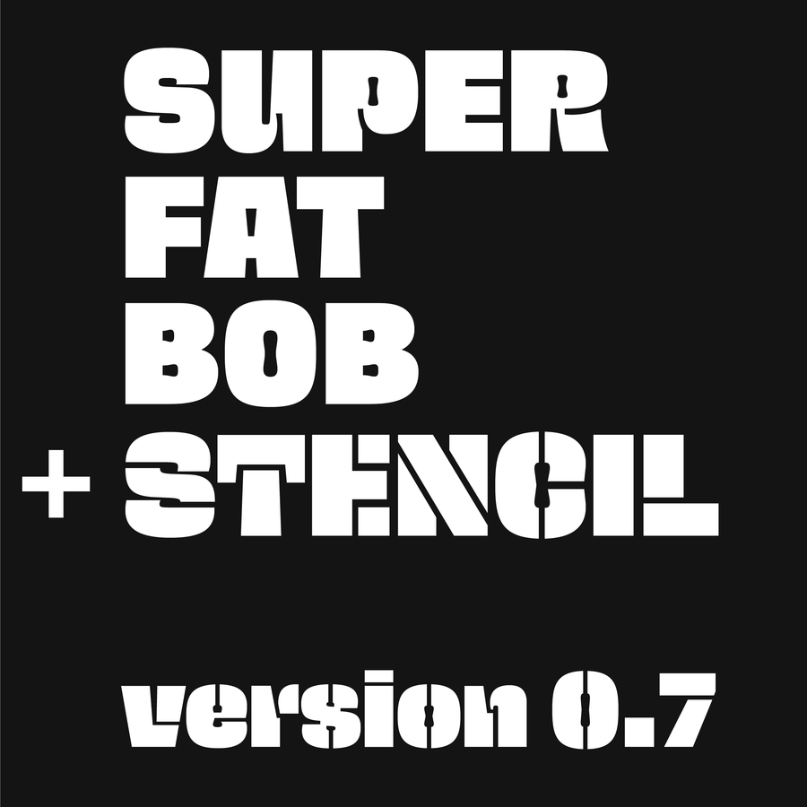 Chubby Comic Fonts