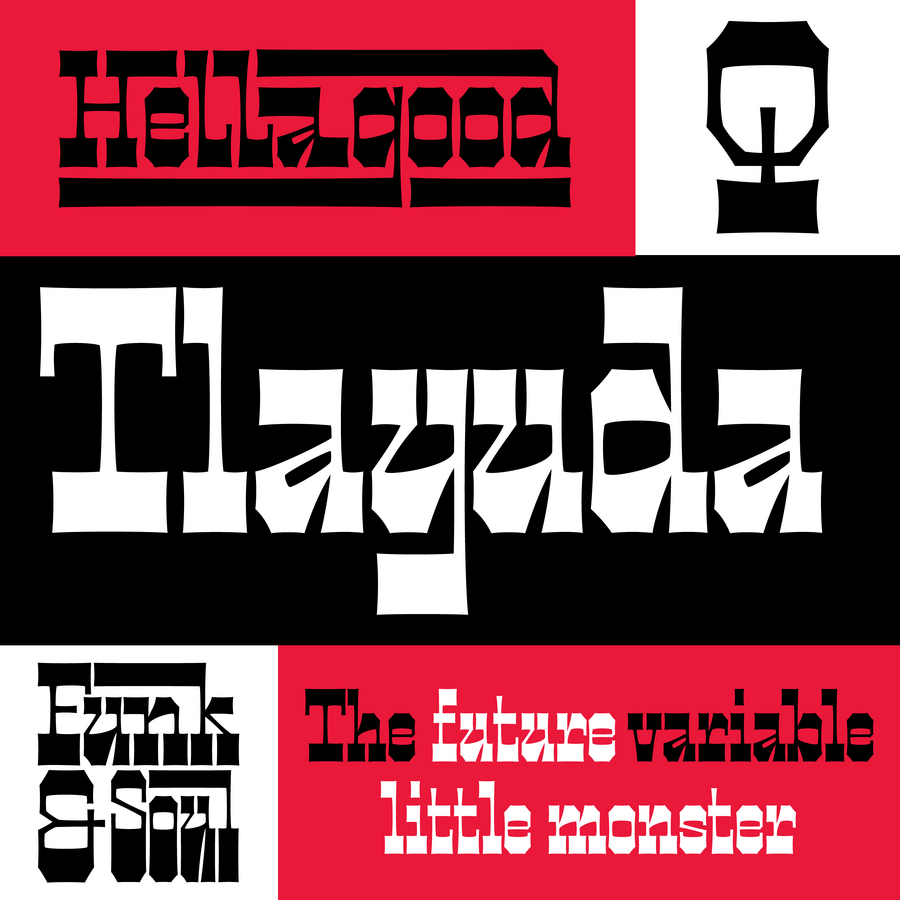 Future Fonts