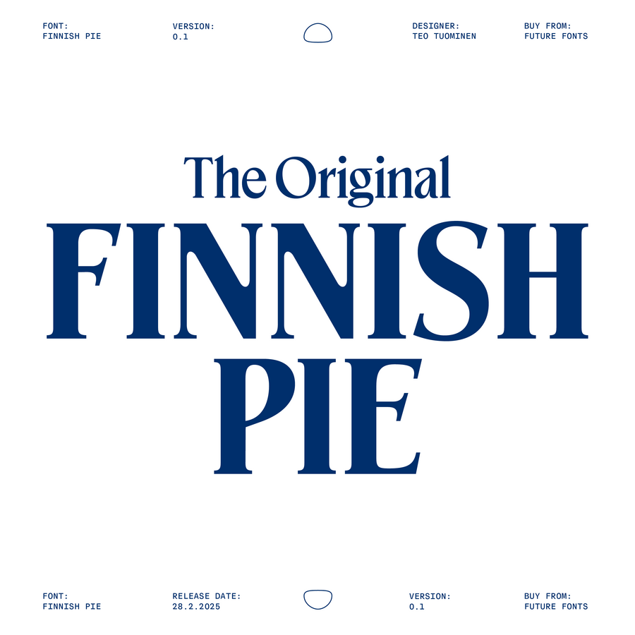 Future Fonts