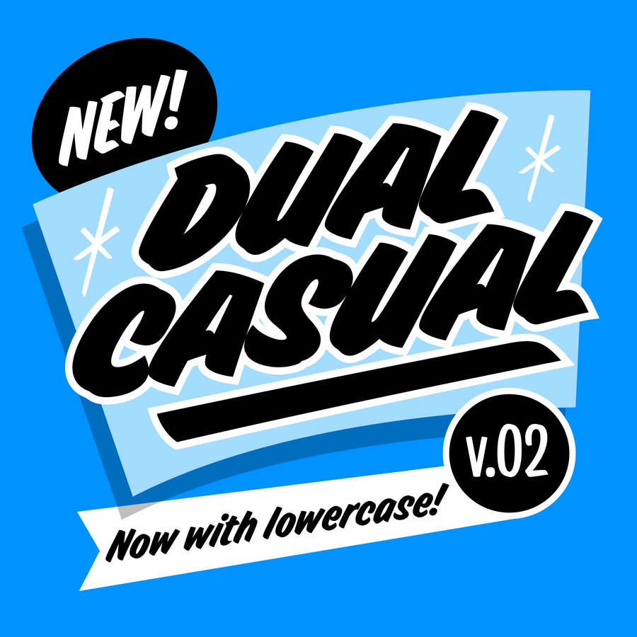 Future Fonts
