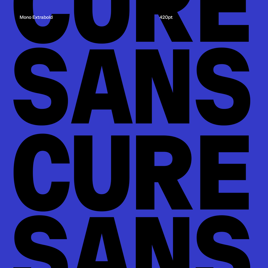 Future Fonts