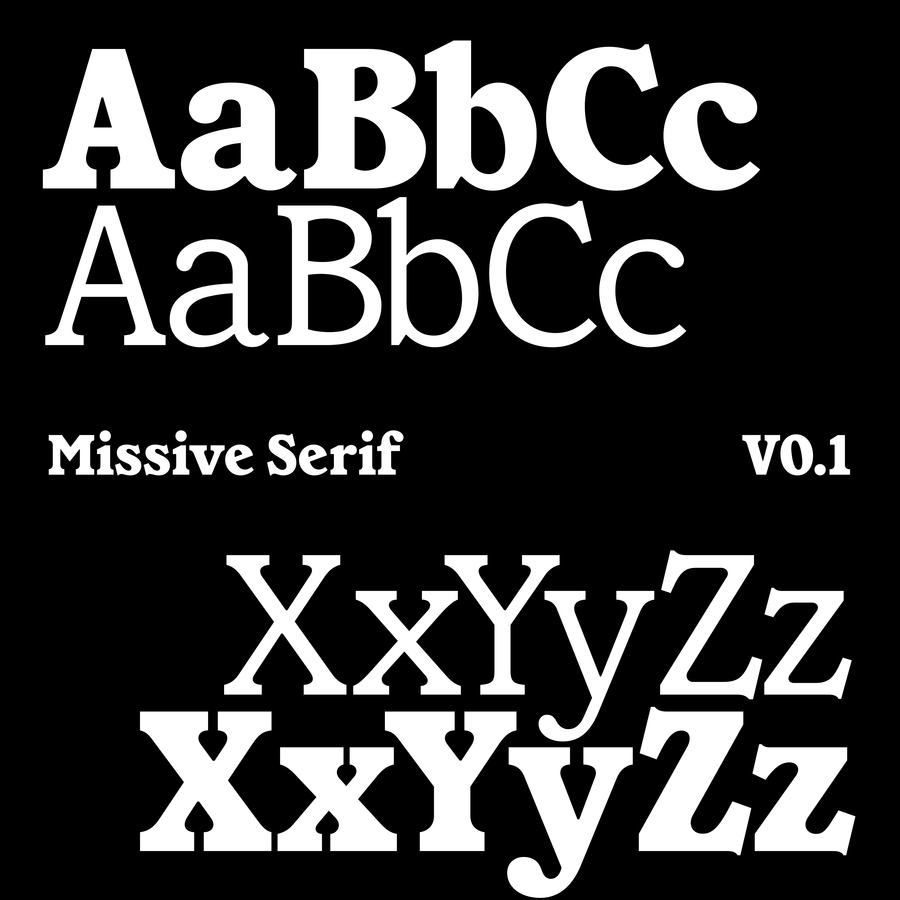 Future Fonts