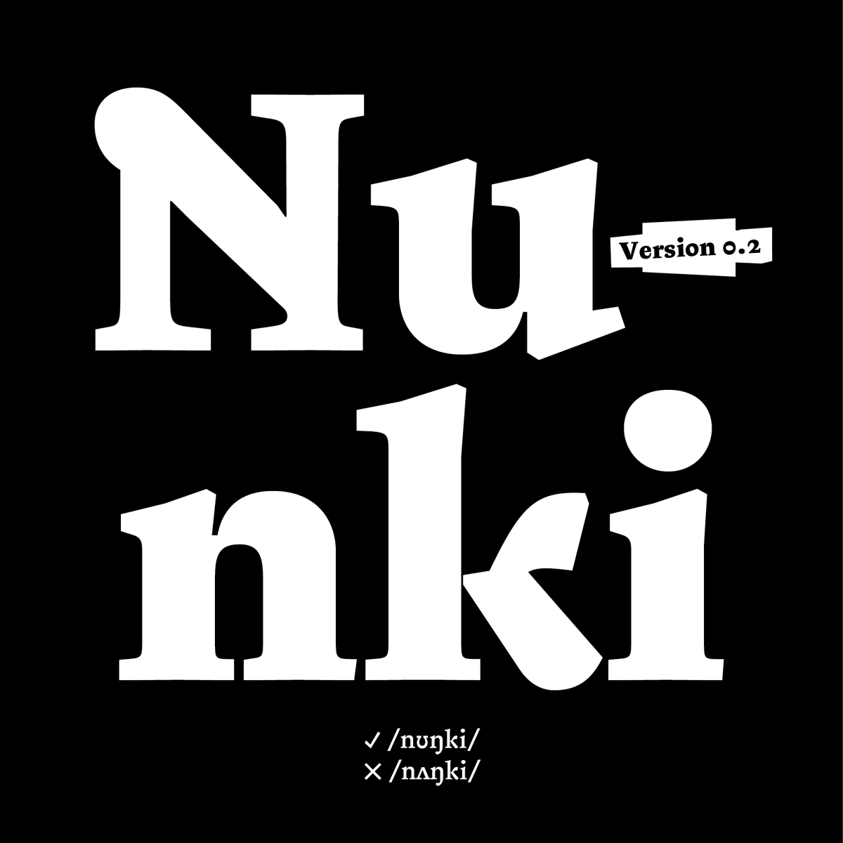 Nunki