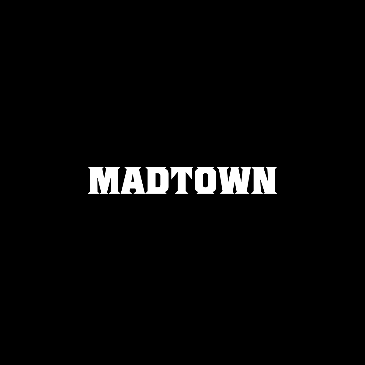 Madtown Logo Madne21 (@MOOS_HO) / X